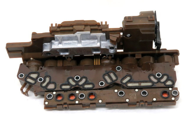 Pontiac g8 gt transmission store